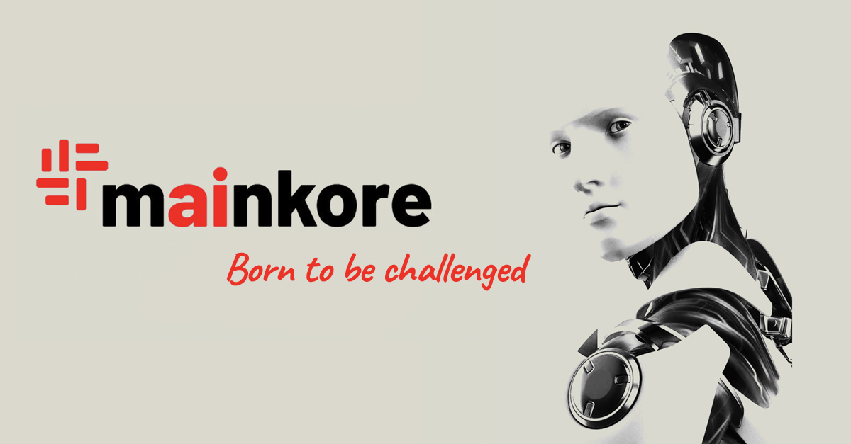 Mainkore
